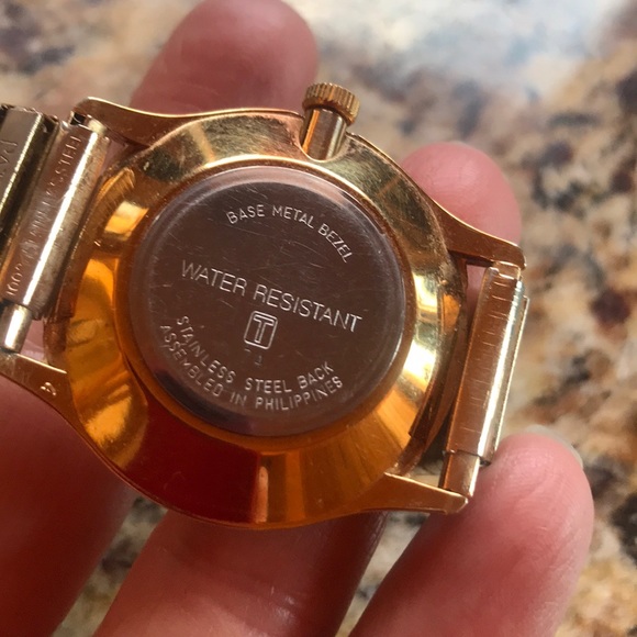 Acqua | Accessories | Acqua Mens Watch | Poshmark